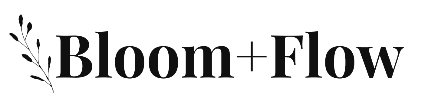 contact - Bloom and Flow Yoga