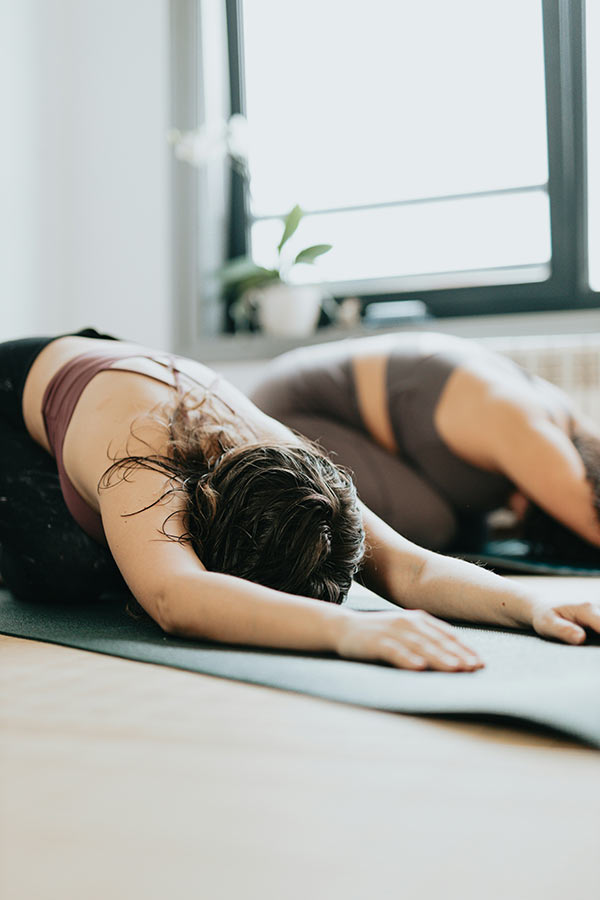 contact - Bloom and Flow Yoga